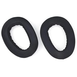 MOLGRIA GSP600 Cooling Gel Ear Pads Cushion, Replacement GSP 600 Earpads for Sennheiser GSP 500 GSP 550 GSP 600 GSP 670 Gaming Headphones