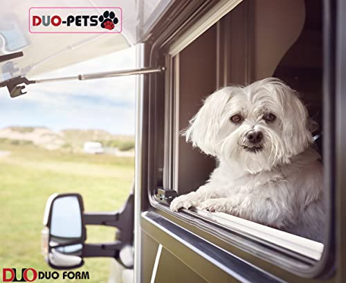 Duo RV Screen Door Protector by Duo-Pets