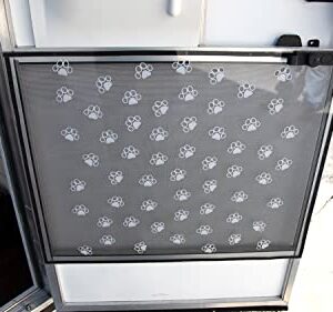 Duo RV Screen Door Protector by Duo-Pets