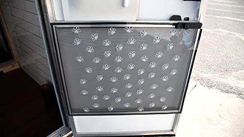 Duo RV Screen Door Protector by Duo-Pets