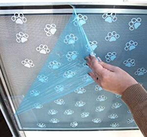 Duo RV Screen Door Protector by Duo-Pets