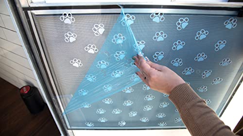 Duo RV Screen Door Protector by Duo-Pets