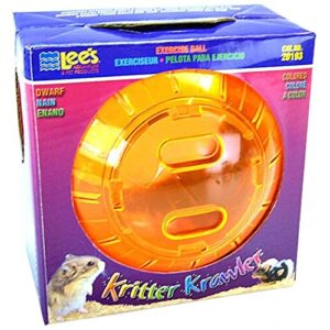 lees kritter krawler - assorted colors