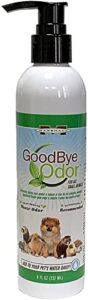 marshall goodbye odor for small animals