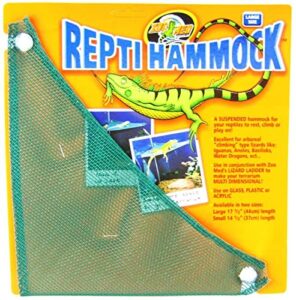 zoo med repti hammock