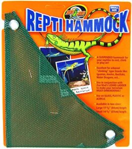 zoo med repti hammock