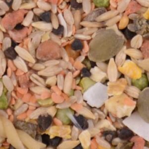 Volkman Featherglow Birdie's Buffet 4lbs