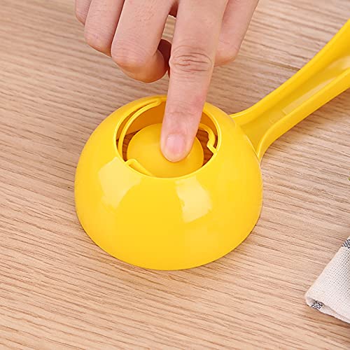 Rice Paddle Scoop Mold For Rice Ball Making, Non-stick Sushi Mold Rice Ball Scooper Rice Spatula Kitchen Gadge Yellow