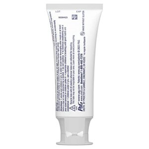 Crest 3D White Arctic Fresh Teeth Whitening Toothpaste, 2.7 oz