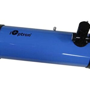 iOptron OTA (Optical Tube Assembly) Scope (N114 Telescope OTA)