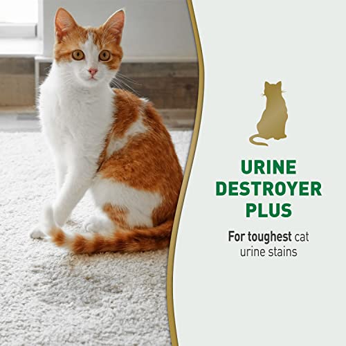 Nature's Miracle® Urine Destroyer Plus Cat 32 fl oz RTU