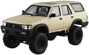 aoshima vzn130g hilux surf lift up ’91 toyota 1:24 scale model kit