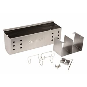 cuisinart csc-1000 stainless steel caddy