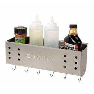 Cuisinart CSC-1000 Stainless Steel Caddy