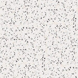 Mr. Kate Winston Desk, 19.7D x 47.6W x 29.2H in, Terrazzo