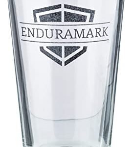 12oz Enduramark Charcoal Laser Marking Spray for Glass and Ceramics