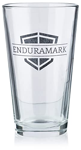 12oz Enduramark Charcoal Laser Marking Spray for Glass and Ceramics