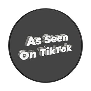 popsockets tiktok phone grip popgrip