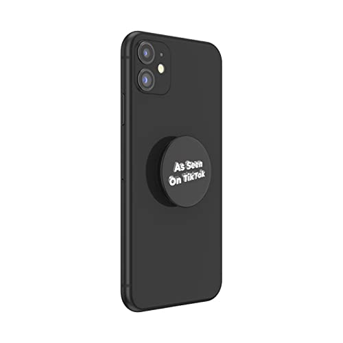 PopSockets TikTok Phone Grip PopGrip