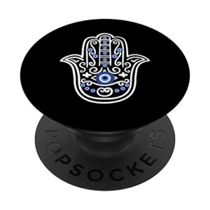 nazar eye symbol nazar charm spiritual protection evil eye popsockets swappable popgrip