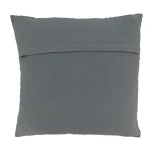 Dori Embroidered Pillow