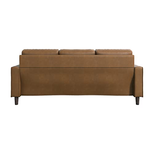 Lexicon Pratima Living Room Sofa, Brown