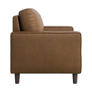 Lexicon Pratima Living Room Sofa, Brown