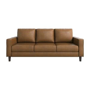 Lexicon Pratima Living Room Sofa, Brown