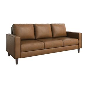 Lexicon Pratima Living Room Sofa, Brown