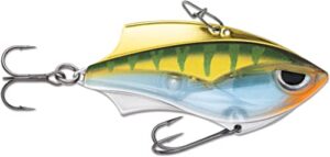 rapala rap-v blade 05 yellow perch