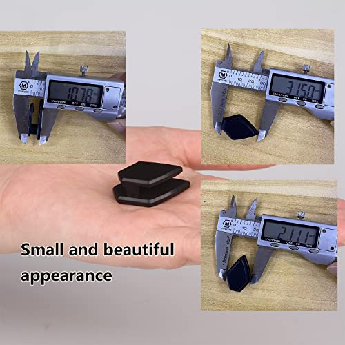 XiangJiaer Mini MultiFunction Hook car Dashboard with peg can Paste in The Back s