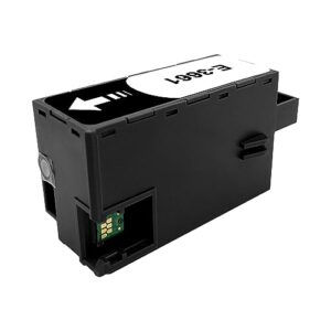 Remanufactured T3661 Ink Maintenance Box Compatible with Expression Premium XP-6000,XP-6100,XP-8500,XP-8600,XP-15000,XP-970 Printers