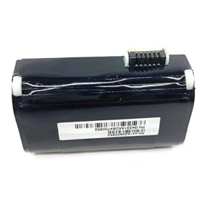 new 3.7v 5600mah li-ion battery for getac ps236,ps336，getac ps236,ps336 battery