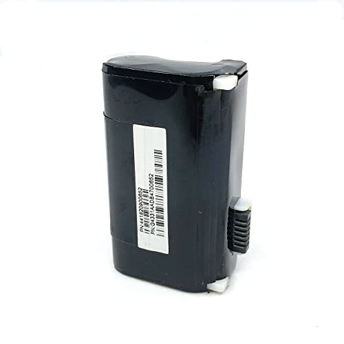 New 3.7V 5600mAh Li-ion Battery for Getac PS236,PS336，Getac PS236,PS336 Battery