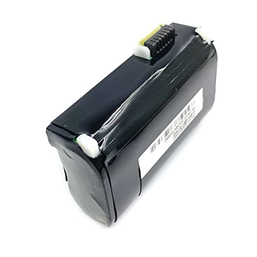 New 3.7V 5600mAh Li-ion Battery for Getac PS236,PS336，Getac PS236,PS336 Battery