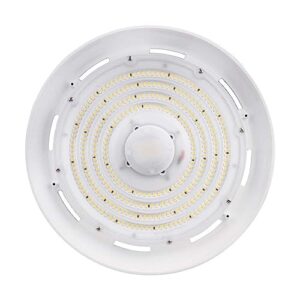 Satco 66212 - LED UFO HIGHBAY 200W/5000K 65-796R1 Indoor Round UFO High Low Bay LED Fixture