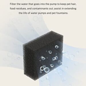 Homerunpet Water Pump Filter