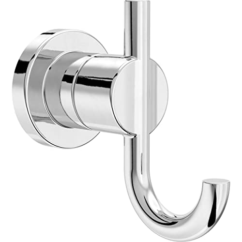 Delta NIC35-PC Nicoli Towel Hook, Polished Chrome