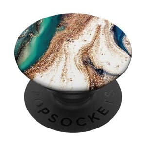 brown drift sand pattern phone popper popsockets standard popgrip