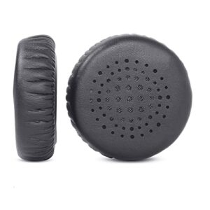 YDYBZB C3220 Ear Pads Cushion Replacement Compatible with Plantronics Blackwire C215 C225 C310 C320 C3210 C3215 C3220 C3225 Headphones ( Upgrade Earpads )