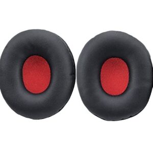 SOVEUG Replacement Ear Pads Cushion Repair Parts for Sony MDR-ZX750DC MDR-ZX750 MDR-ZX750AP MDR-ZX750BN Headphones