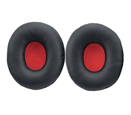 SOVEUG Replacement Ear Pads Cushion Repair Parts for Sony MDR-ZX750DC MDR-ZX750 MDR-ZX750AP MDR-ZX750BN Headphones