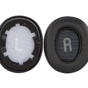 SOVEUG Replacement Ear Cushions Pads Compatible with JBL Tune 700BT 700BTNC 750 BT 750BTNC 760BT Headsets