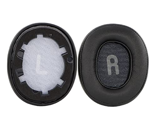 SOVEUG Replacement Ear Cushions Pads Compatible with JBL Tune 700BT 700BTNC 750 BT 750BTNC 760BT Headsets