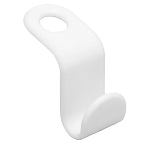 Clothes Hanger Connector Hooks, Hanger Accessories Clothes Storage for Home