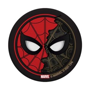 Marvel Spider-Man: No Way Home Spidey Mask PopSockets Standard PopGrip