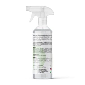 Nexderma Anti-Static Detangler Conditioning Spray for Pets