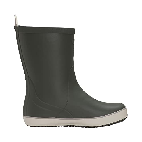 viking Unisex Rain Boot, Huntinggreen, 11 US Women