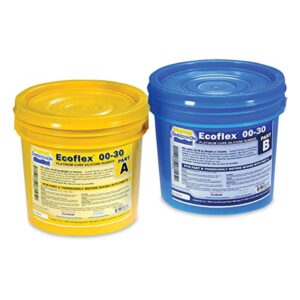 smooth-on ecoflex - 00-30, gallon