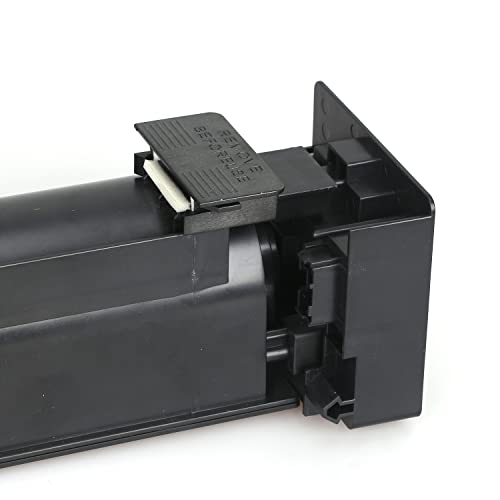 SAIDING Compatible Toner Cartridge Replacement for TN812 TN 812 A8H5030 to use with Konica Minolta Bizhub 808 High Yield 40800 (2 Black)